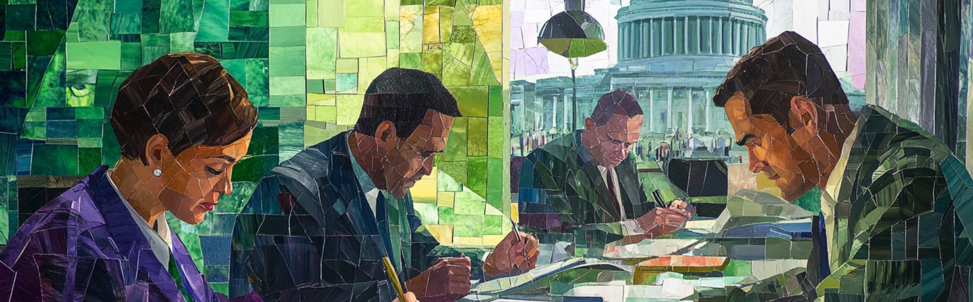 Government Agencies and Large Employers - HR Anew