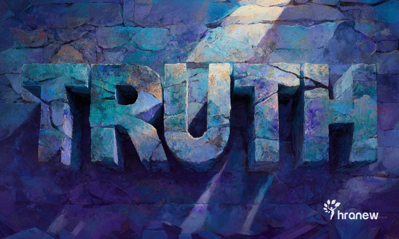 The Season of Truth: What Leaders and Teams Must Release in December to ...